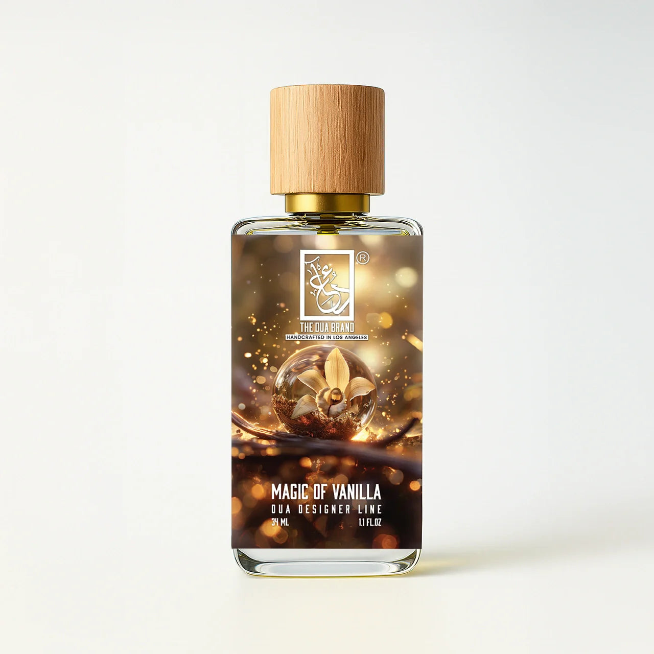 Magic Of Vanilla - Kayali Fragrances Vanilla 28 Dupe Perfume - DUA ...