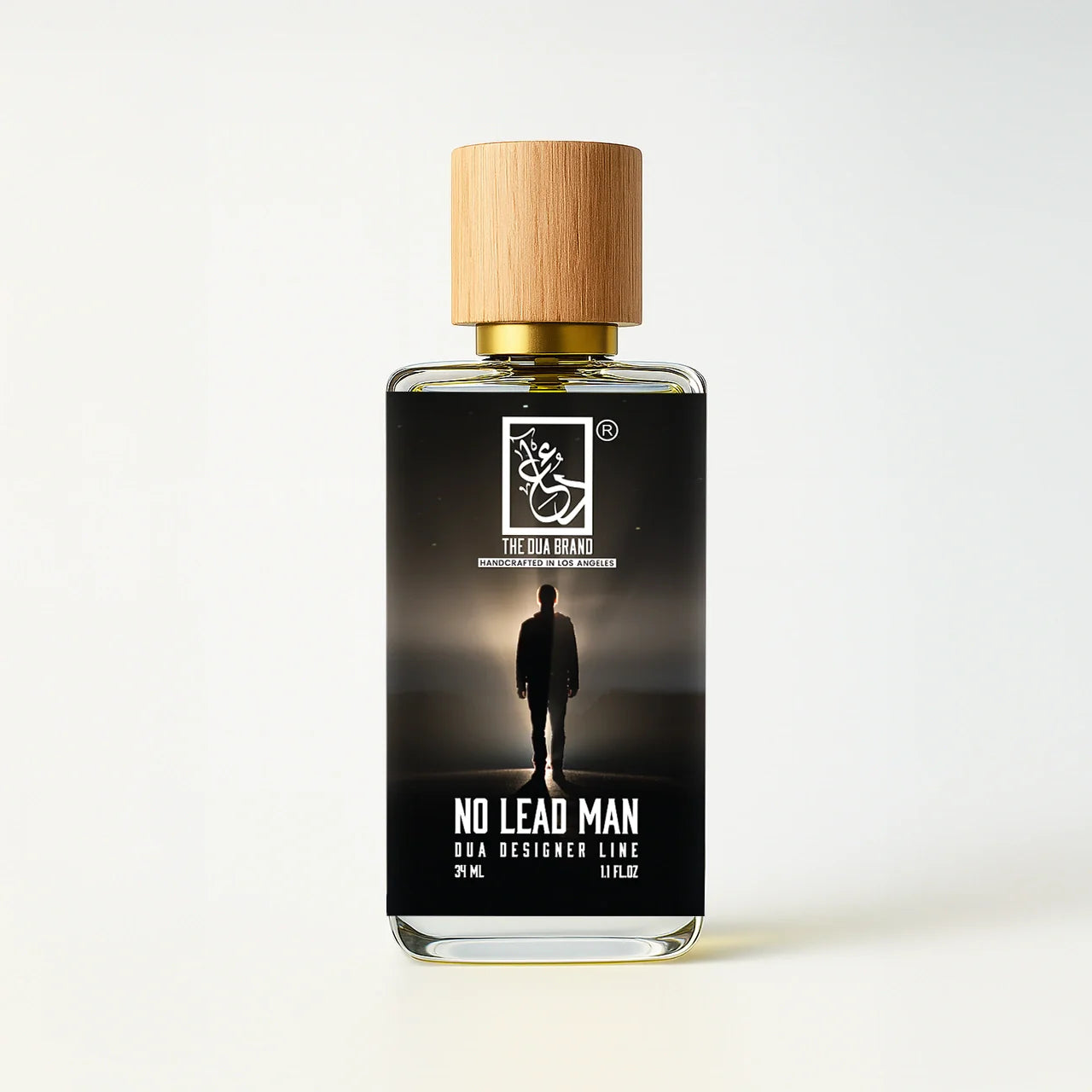No Lead Man - Donna Karan Unleaded Dupe Perfume - DUA FRAGRANCES - 34ML ...