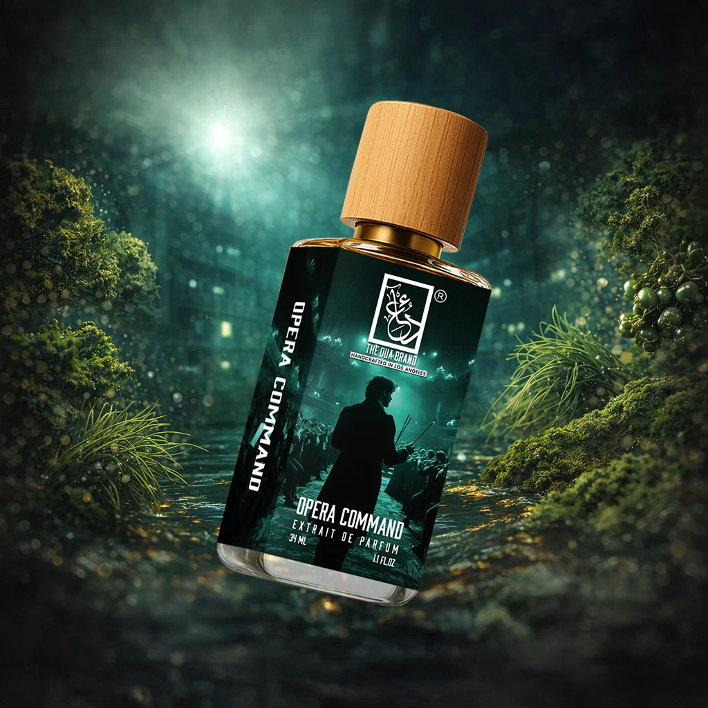 Opera Command - Sospiro Basso Clone Dupe Perfume - DUA FRAGRANCES ...