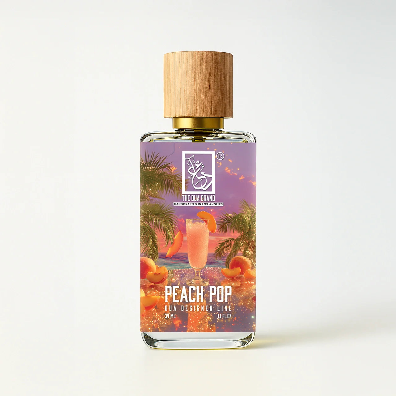 Peach Pop - Bath & Body Works Peach Bellini - Dupe Perfume - DUA ...
