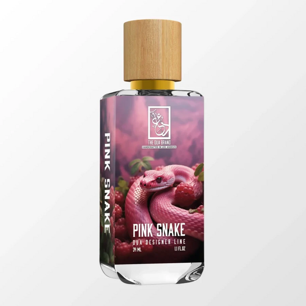 Pink Snake - DUA FRAGRANCES - Inspired by Stéphane Humbert Lucas 777 ...