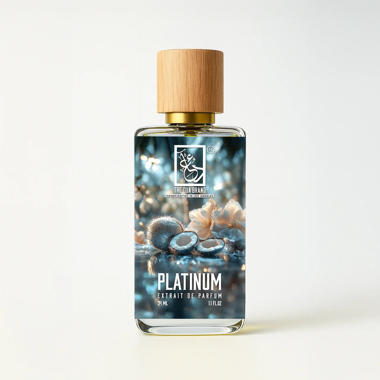 Platinum - Omnia Profumi Platino - Dupe Perfume - DUA FRAGRANCES - 34ML ...