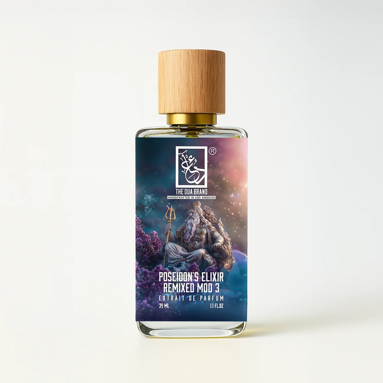 Poseidon's Elixir Remixed MOD 3-Creed Aventus Dupe Perfume-DUA ...