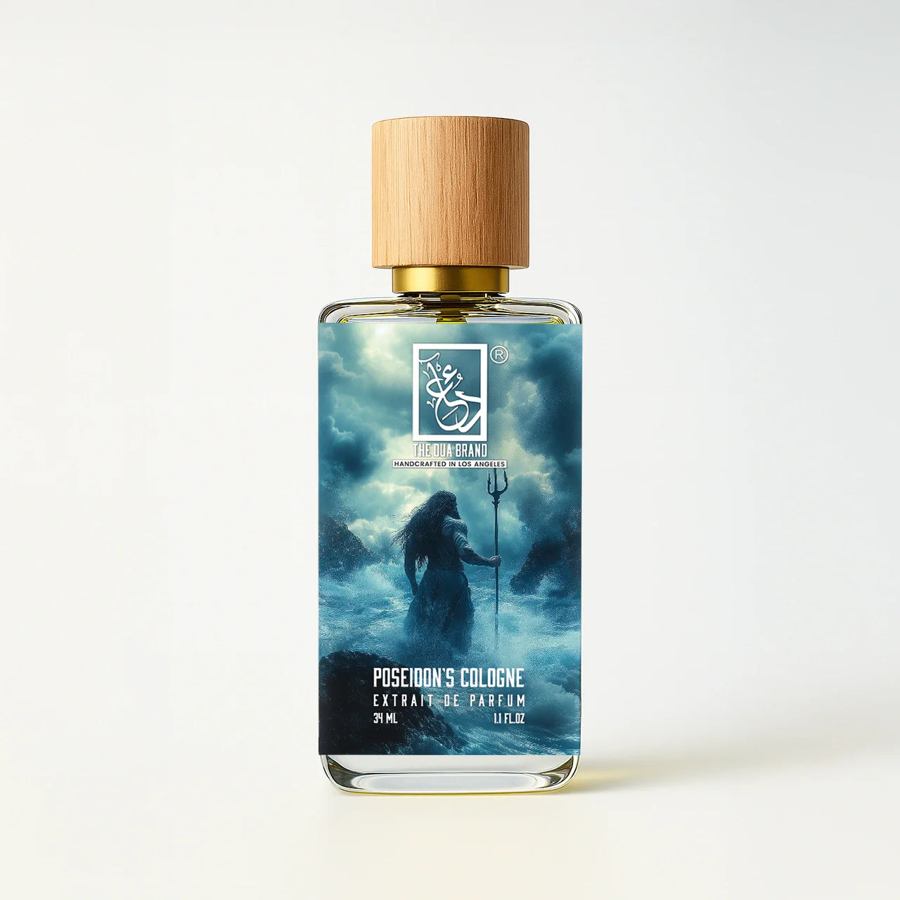 Poseidon's Cologne - Creed Aventus Cologne Dupe Perfume - DUA ...