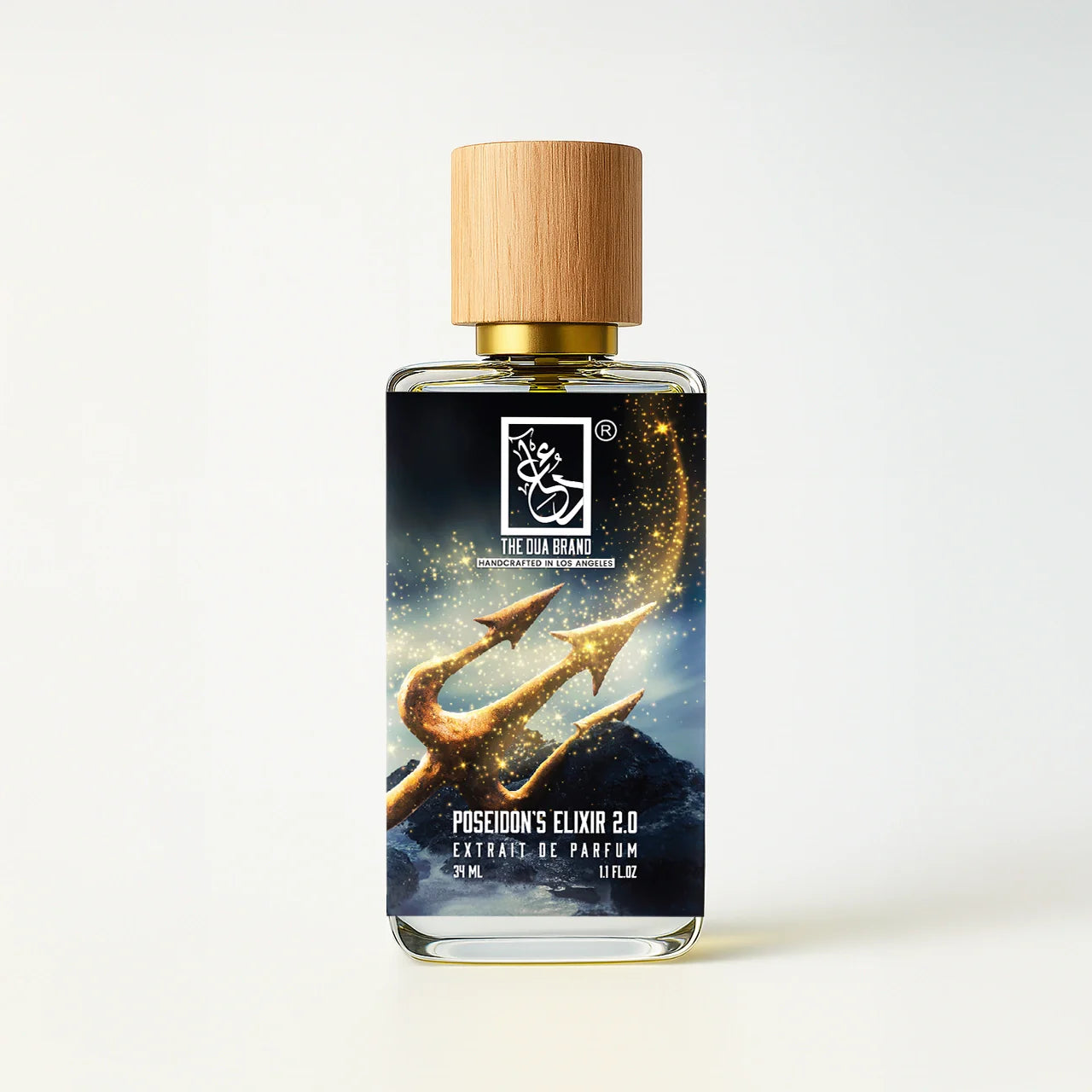Poseidon's Elixir 2.0-Creed Aventus Fruity Batch Dupe Perfume-DUA ...