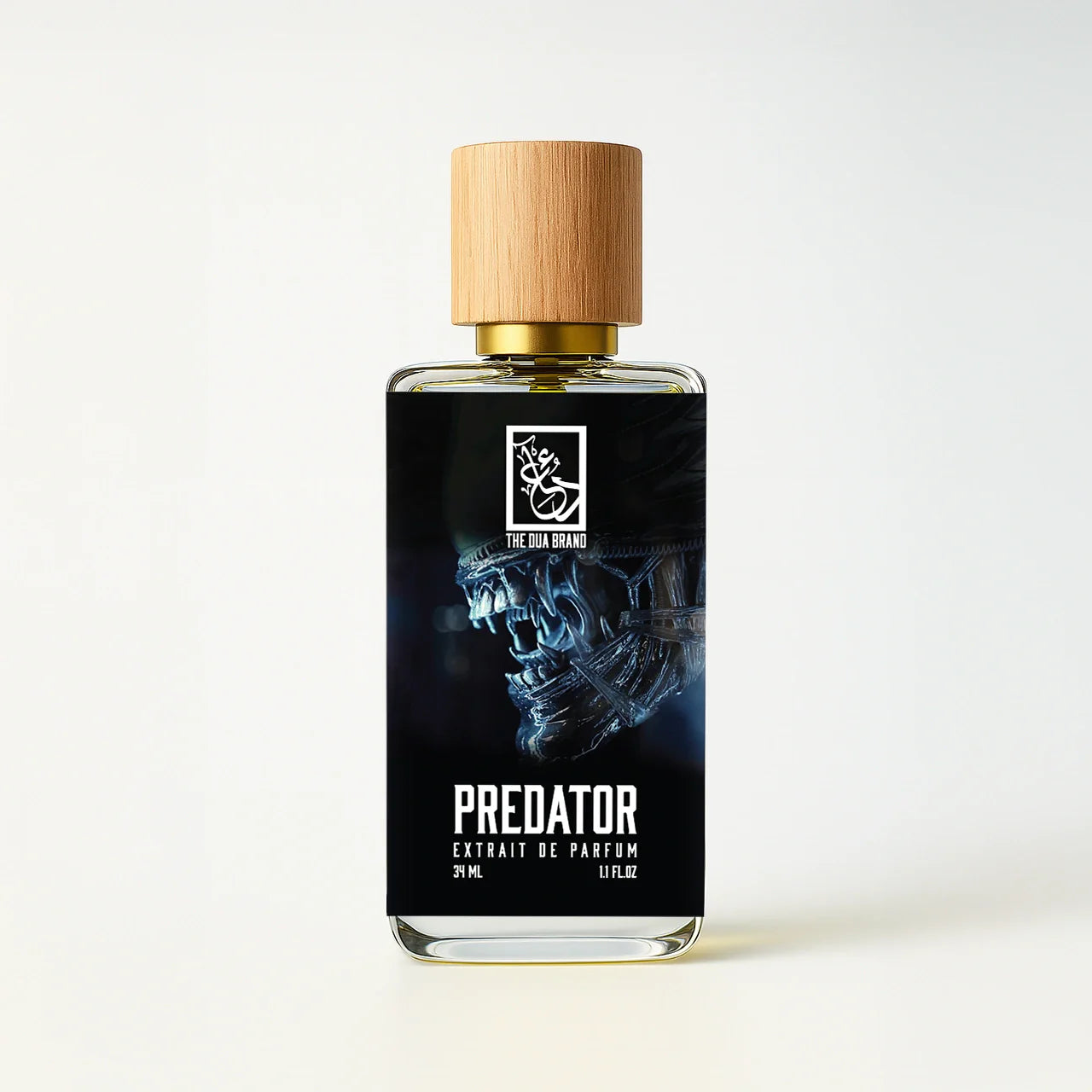 Predator - Roja Apex Dupe Perfume - DUA FRAGRANCES - 34ML EAU DE PARFUM