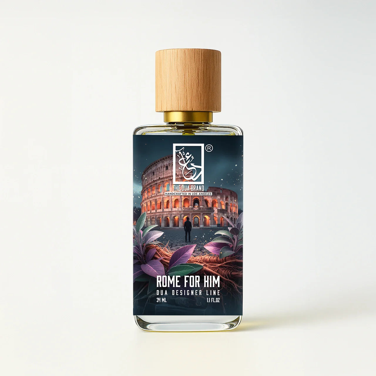 Rome For Him - Valentino Uomo Born In Roma Dupe Perfume - DUA ...
