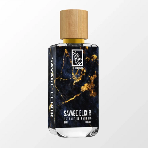 Savage Elixir - DUA FRAGRANCES - Inspired by Sauvage Elixir Dior ...