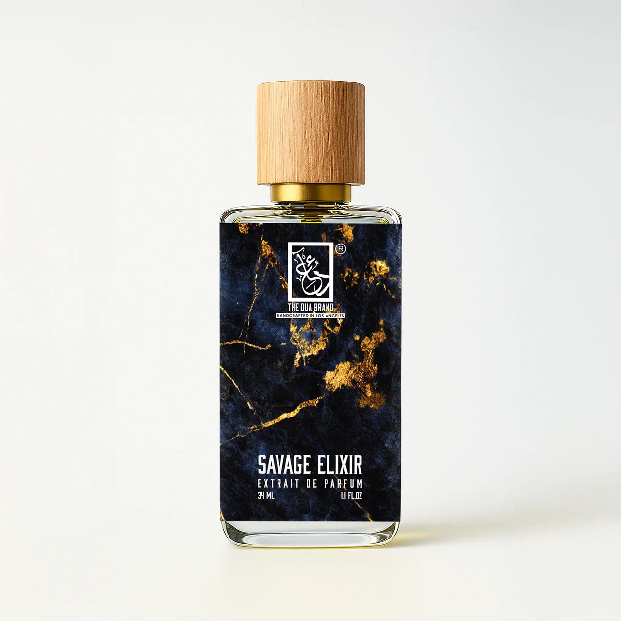 Savage Elixir - Dior Sauvage Elixir Dupe Perfume - DUA FRAGRANCES ...