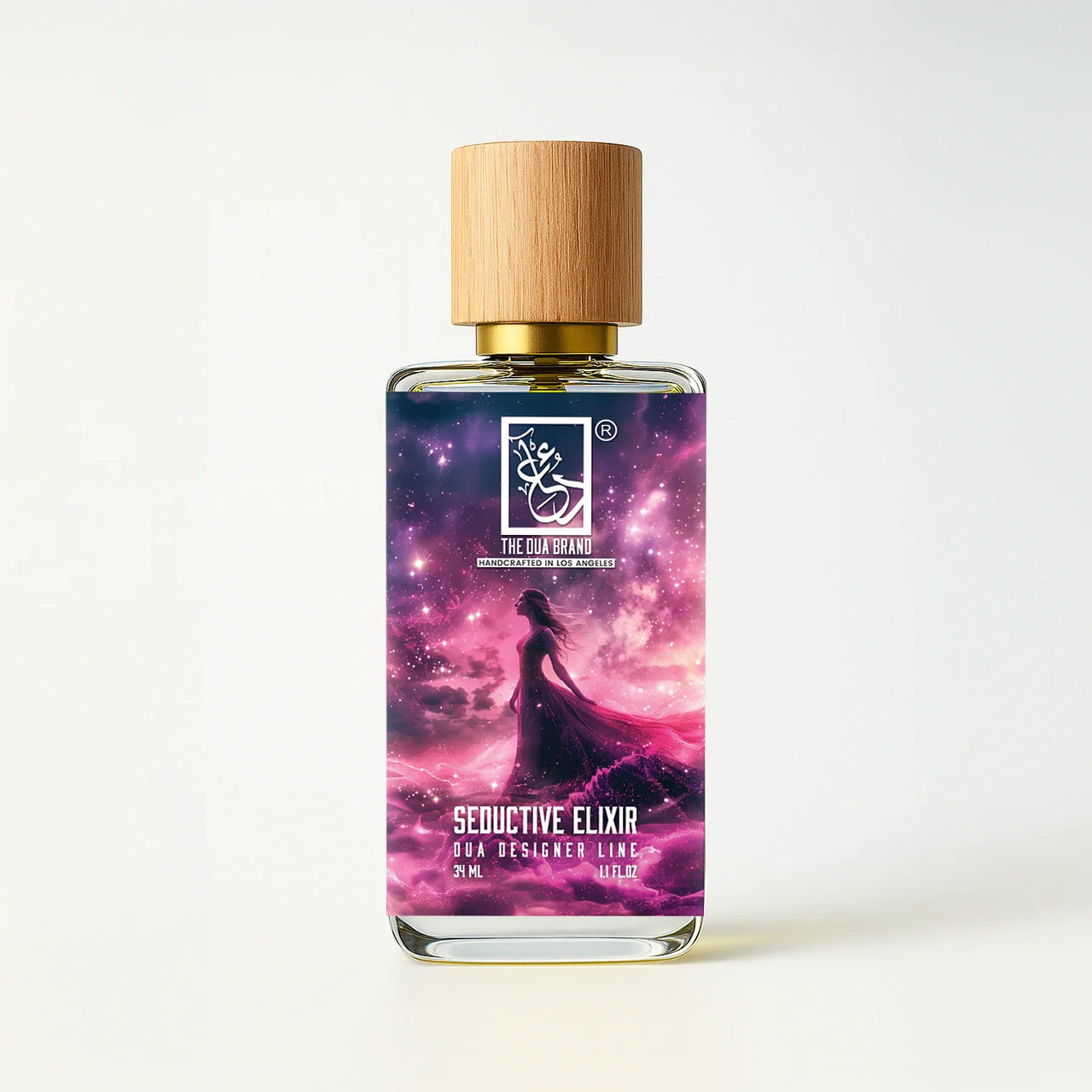 Seductive Elixir - Victoria S Secret Eau So Sexy Dupe Perfume - DUA ...