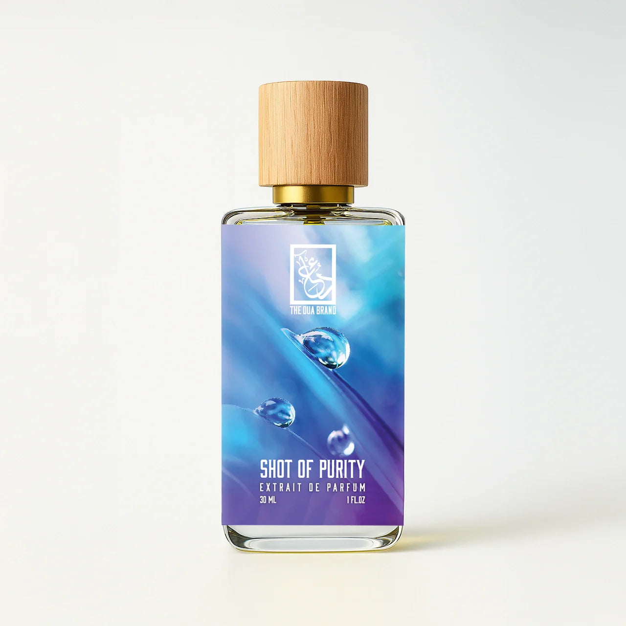 Shot Of Purity - DUA FRAGRANCES - Inspired by A*Men Pure Shot Mugler ...