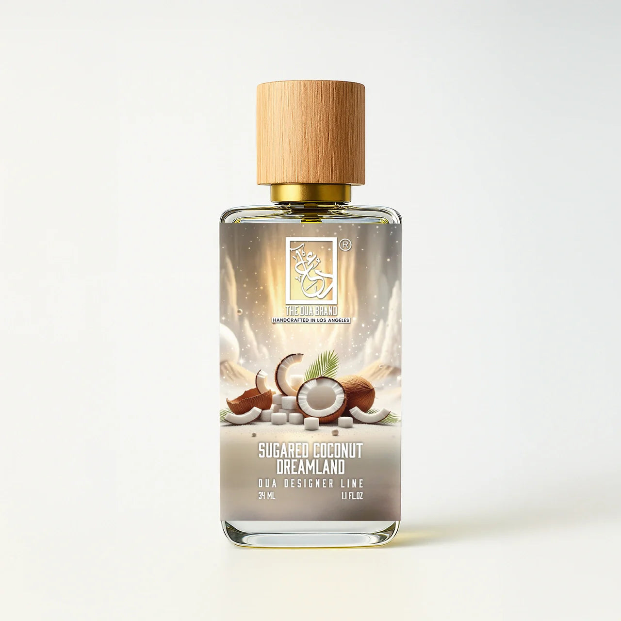 Sugared Coconut Dreamland - Comptoir Sud Pacifique Vanille Coco - Dupe ...