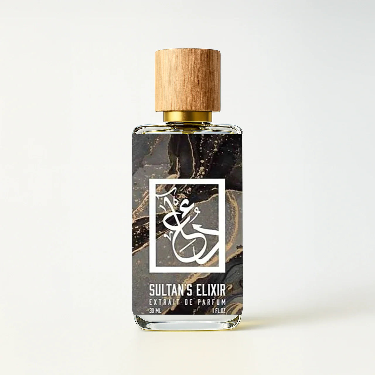 Sultan's Elixir – DUA FRAGRANCES