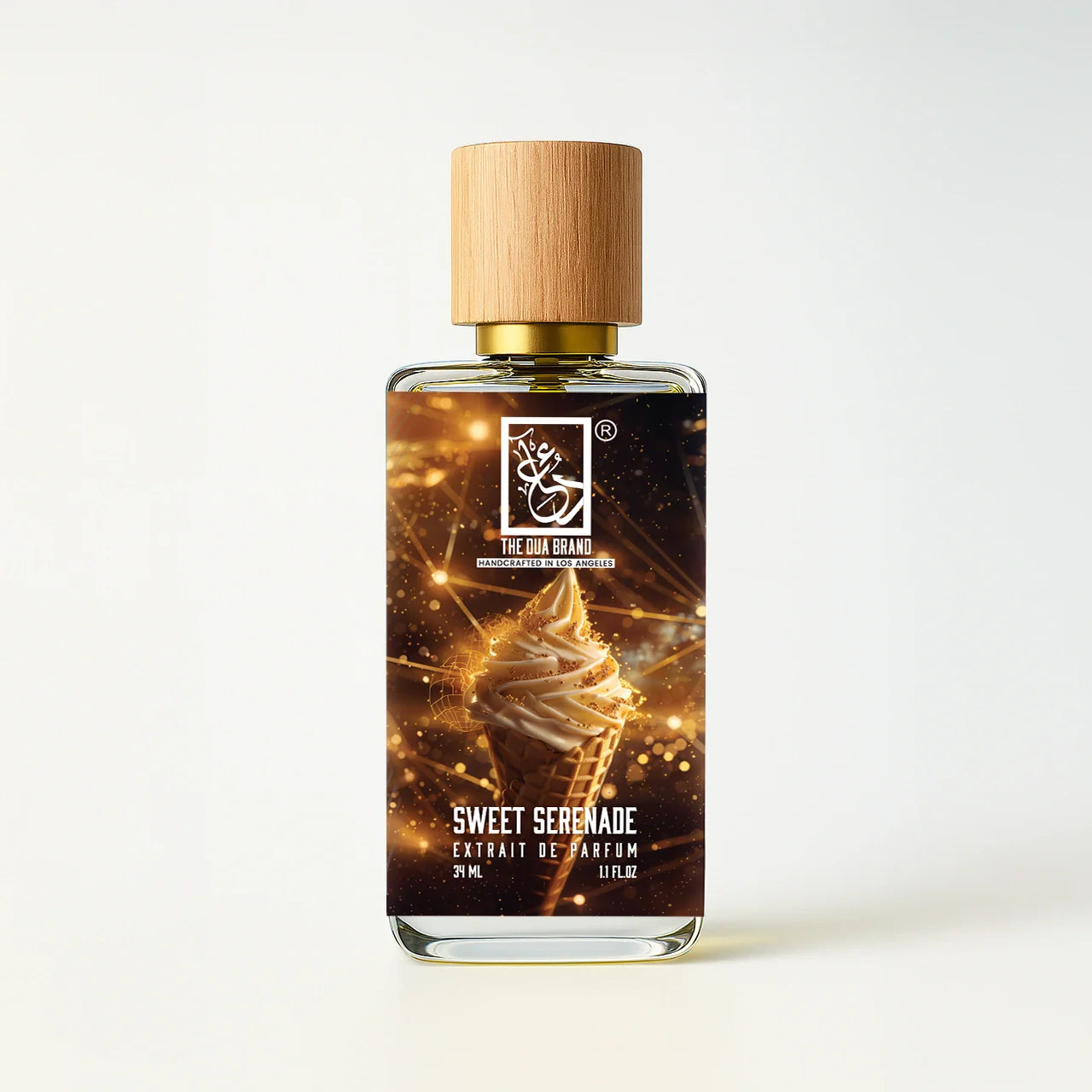 Sweet Serenade - DUA FRAGRANCES - Gourmand - Unisex Perfume - 34ml/1.1 ...