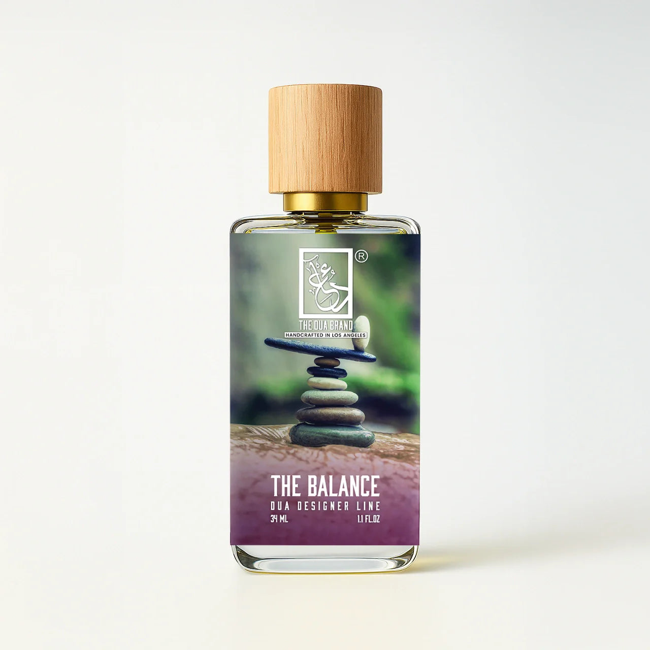 The Balance - DUA FRAGRANCES - Inspired by Givenchy - Unisex Perfume ...