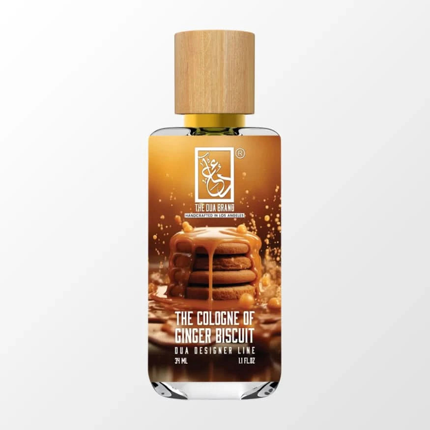 The Cologne Of Ginger Biscuit - Jo Malone Ginger Biscuit Cologne Dupe ...