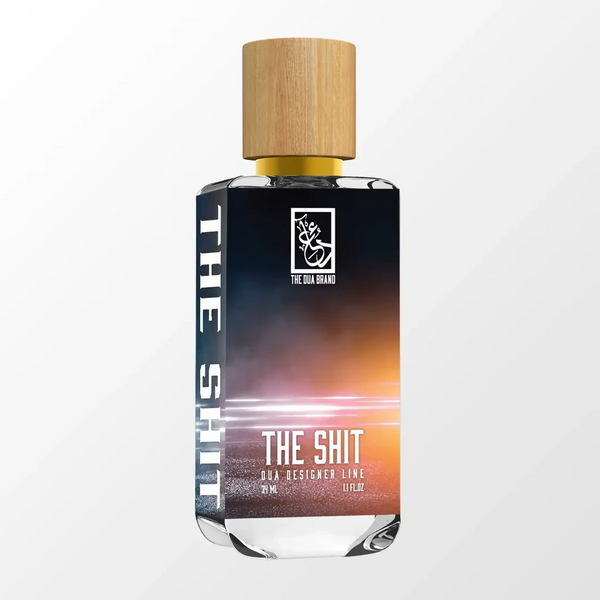 The Shit - DUA FRAGRANCES - Inspired by Homme (Vintage first ...
