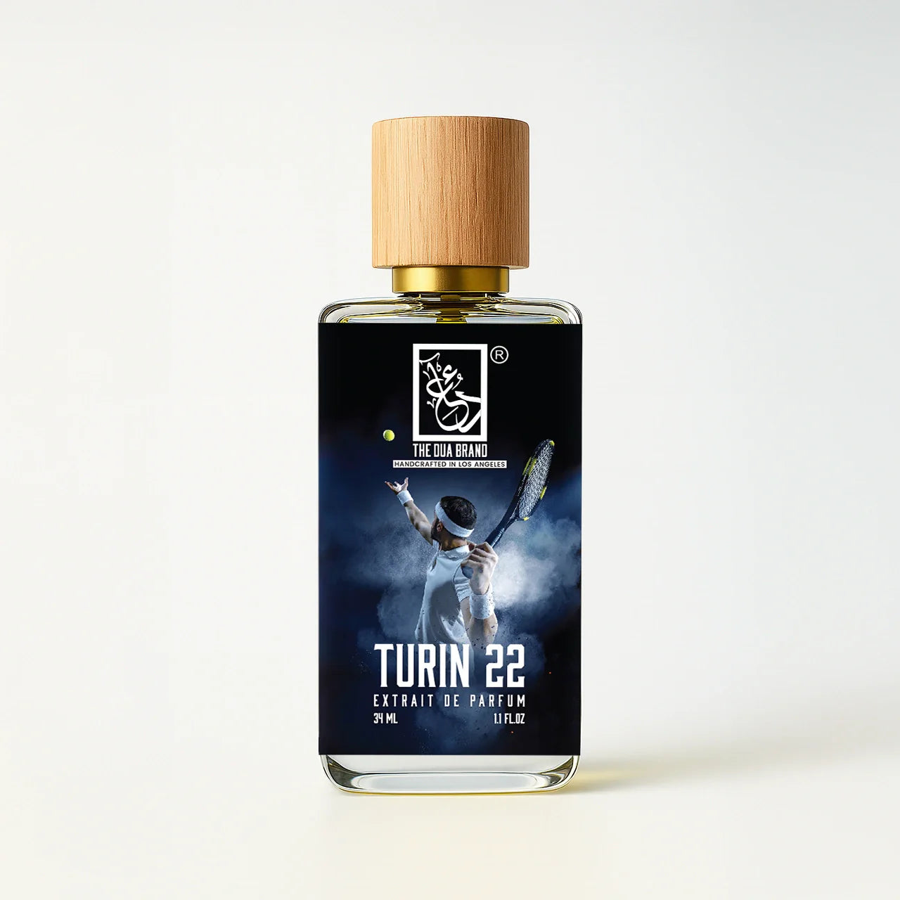 Turin 22 - Xerjoff Torino22 Dupe Perfume - DUA FRAGRANCES - 34ML EAU DE ...