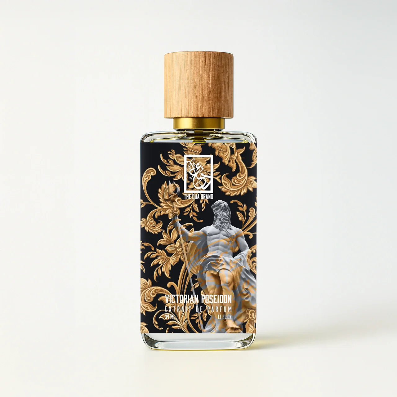 Victorian Poseidon – DUA FRAGRANCES