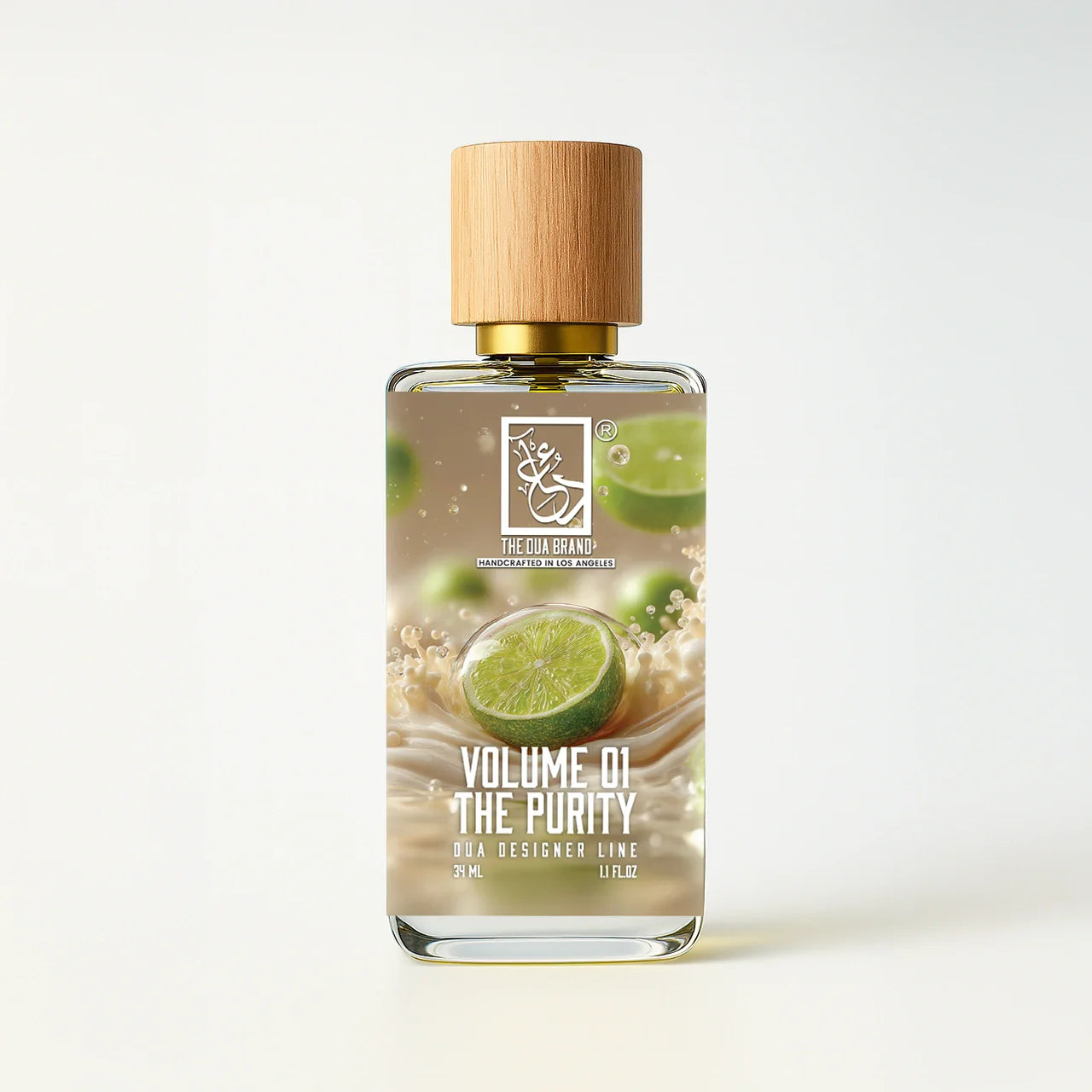 Volume 01 The Purity - Zadig & Voltaire La Purete Tome 1 - Dupe Perfume ...