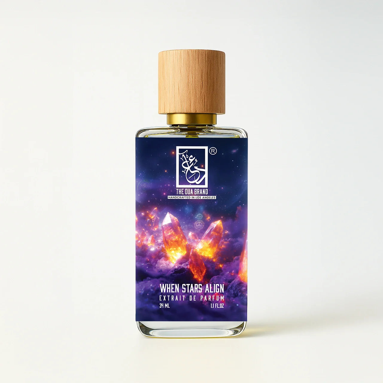 When Stars Align - Charlotte Tilbury Cosmic Power Dupe Perfume - DUA ...