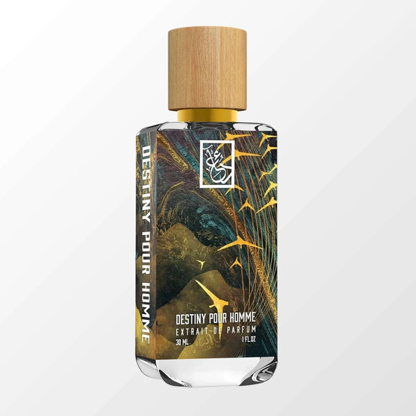 Destiny Pour Homme - DUA FRAGRANCES - Inspired by Fate Man Amouage ...