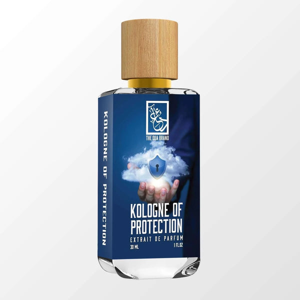 Kologne Of Protection - DUA FRAGRANCES - Inspired by Kilian - Unisex ...