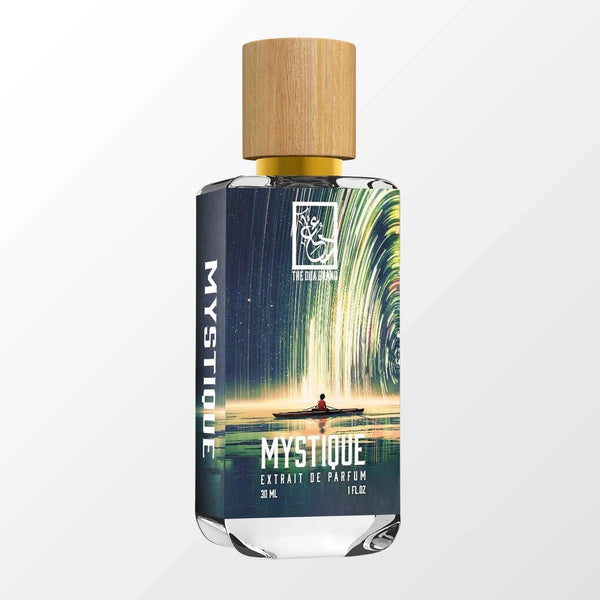 Mystique - DUA FRAGRANCES - Inspired by Eau De Mystique Wesker - Unisex ...