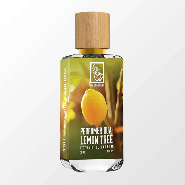 Perfumer Dua: Lemon Tree - DUA FRAGRANCES - Inspired by Lemon Tree ...