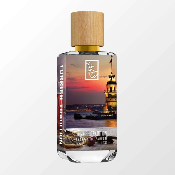 Turkish Tradition – DUA FRAGRANCES