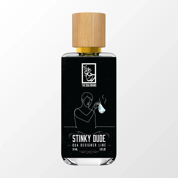 Stinky Dude - DUA FRAGRANCES - Aromatic Spicy - Masculine Perfume ...